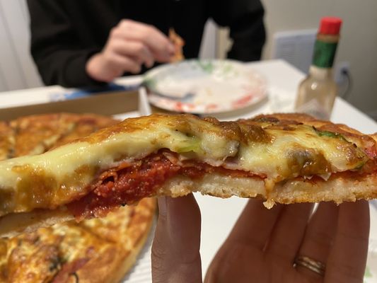 SPARTA’S PIZZA & SPAGHETTI HOUSE- BOTHELL - 105 Photos & 202 Reviews ...