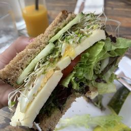 TRIBAL ALL DAY CAFE - Updated September 2025 - 567 Photos & 484 Reviews ...