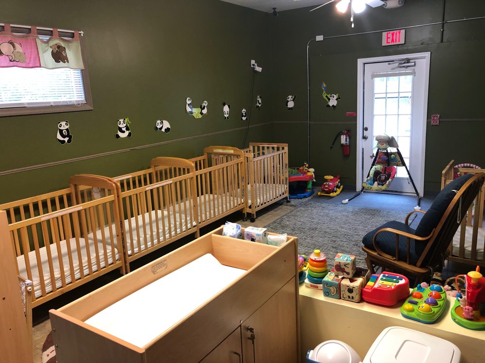 SUMMIT CHILDREN’S CENTER - Updated January 2026 - 604 SW Jefferson St ...