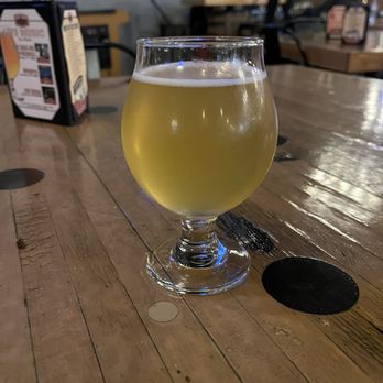 ALMOST FAMOUS BREWING COMPANY - Updated November 2025 - 87 Photos & 19 ...