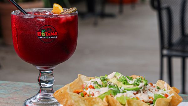 LA BOTANA TACOS - Updated May 2026 - 508 Photos & 615 Reviews - 565 E ...