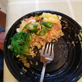 POKE QUBE - Updated November 2024 - 62 Photos & 104 Reviews - 7710 NE ...