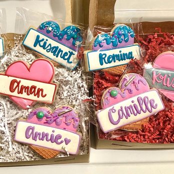 RUDE BOY COOKIES - Updated December 2025 - 378 Photos & 213 Reviews ...