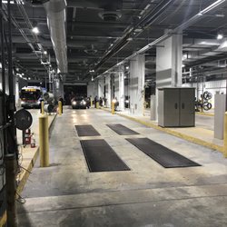 DC VEHICLE INSPECTION STATION - 40 Photos & 135 Reviews - 1001 Half St ...
