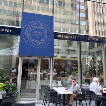 DAILY RITUAL CAFE - Updated December 2025 - 49 Photos & 15 Reviews - 1 ...