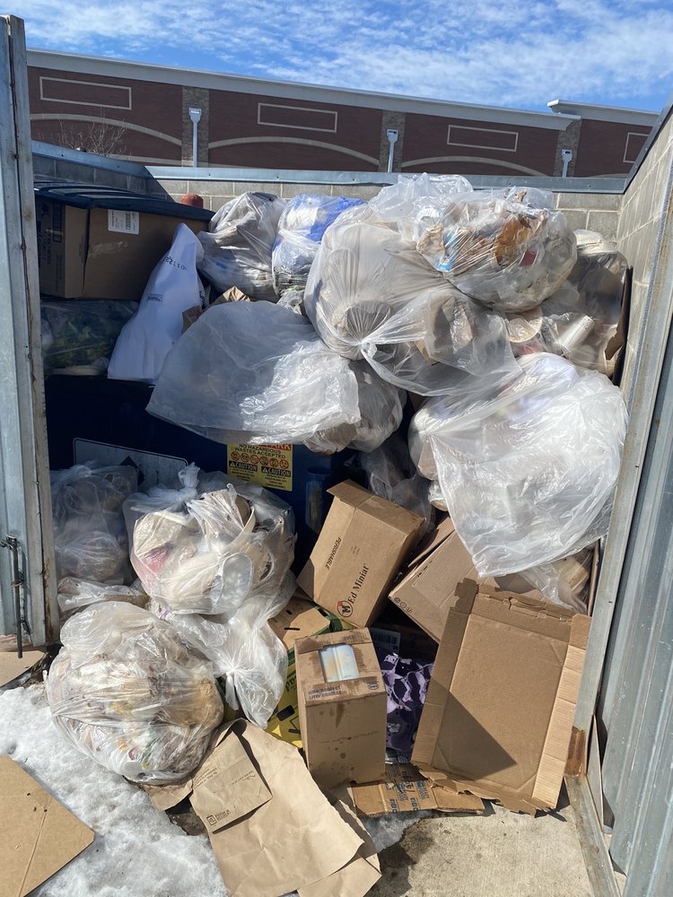 WASTE CONNECTIONS - Updated October 2025 - 57 Reviews - 2021 Hwy 281 S ...