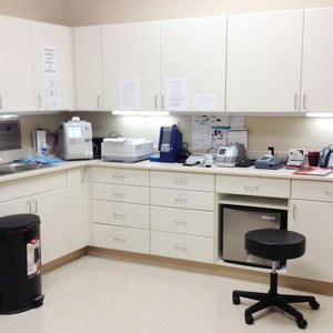 CHRISTUS ST. MICHAEL IMAGING CENTER - Updated November 2025 - 2500 St ...