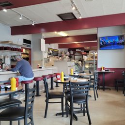 BENJI’S DELI & RESTAURANT - Updated January 2026 - 227 Photos & 252 ...