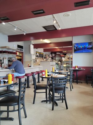 BENJI’S DELI & RESTAURANT - Updated September 2025 - 220 Photos & 249 ...