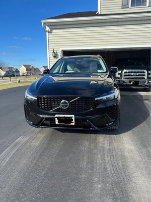 ALAN BYER VOLVO - Updated October 2025 - 15 Photos & 22 Reviews - 1230 ...