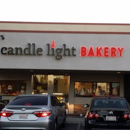 CANDLE LIGHT BAKERY - Updated May 2026 - 1391 Photos & 897 Reviews ...
