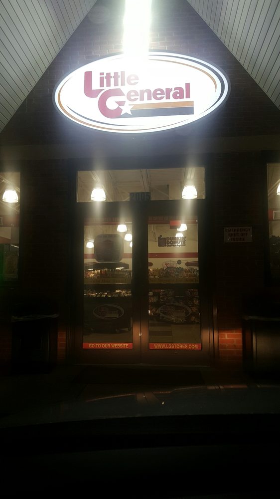 LITTLE GENERAL - Updated July 2025 - 1999 Harper Rd, Beckley, West ...