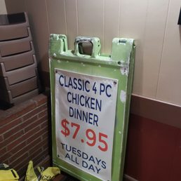 WHITE HOUSE CHICKEN - Updated July 2025 - 26 Photos & 72 Reviews - 180 ...