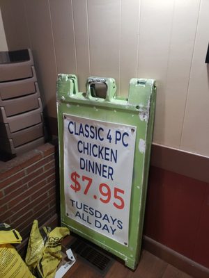 WHITE HOUSE CHICKEN - 25 Photos & 51 Reviews - 180 Wooster Rd N ...