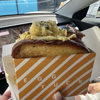 EGG TUCK - Updated March 2025 - 932 Photos & 709 Reviews - 7131 W ...