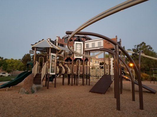 VAIL RANCH PARK - 21 Photos & 14 Reviews - Parks - 32965 Harmony Ln ...