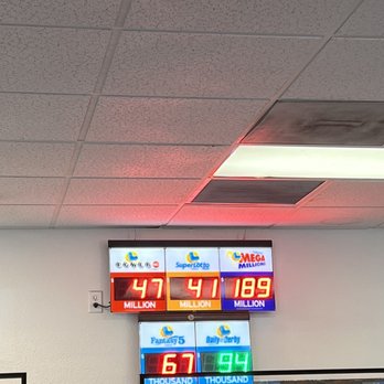 PRIMM VALLEY LOTTO STORE - Updated September 2024 - 256 Photos & 181 ...