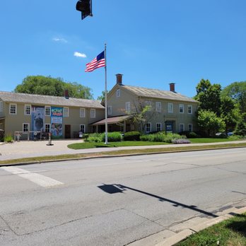 NAPER SETTLEMENT - Updated May 2025 - 345 Photos & 57 Reviews - 523 S ...