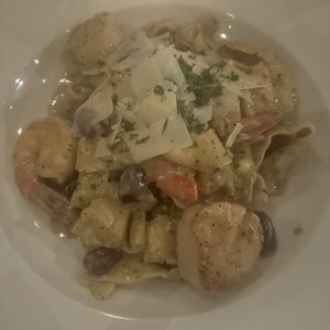 BASILE - FINE ITALIAN KITCHEN - 420 Photos & 537 Reviews - 162 Columbus ...