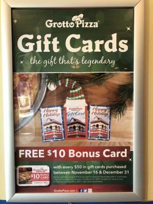 GROTTO PIZZA - LONG NECK - Updated October 2025 - 12 Photos & 32 ...