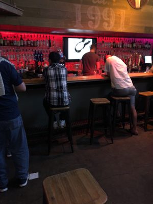 THE MIX - 86 Photos & 282 Reviews - Gay Bars - 4086 18th St, San ...