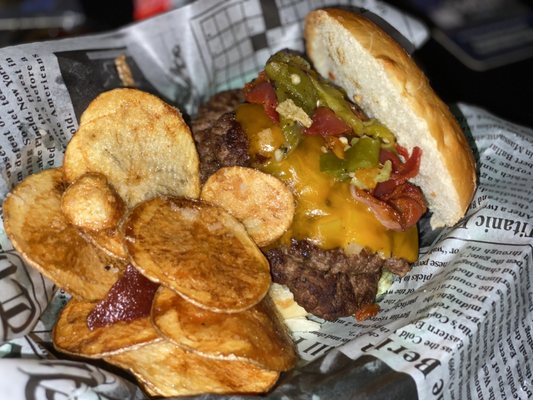 THE SENATE BAR & GRILL - Updated January 2025 - 109 Photos & 59 Reviews ...