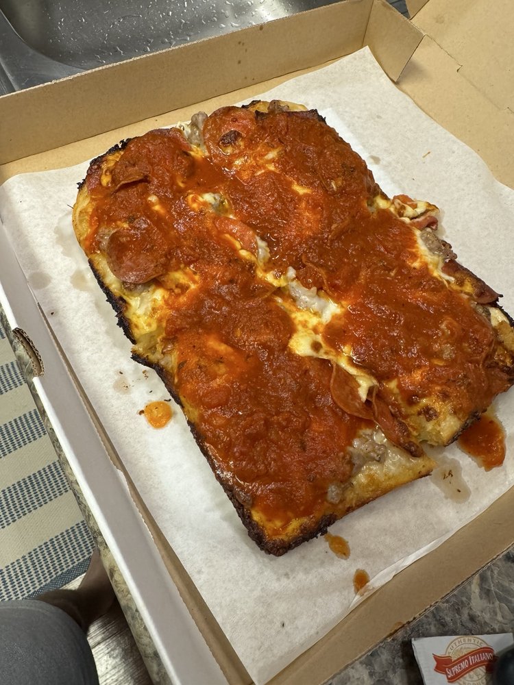 MAMA MEL’S PIZZERIA - Updated August 2025 - 59 Photos & 72 Reviews ...