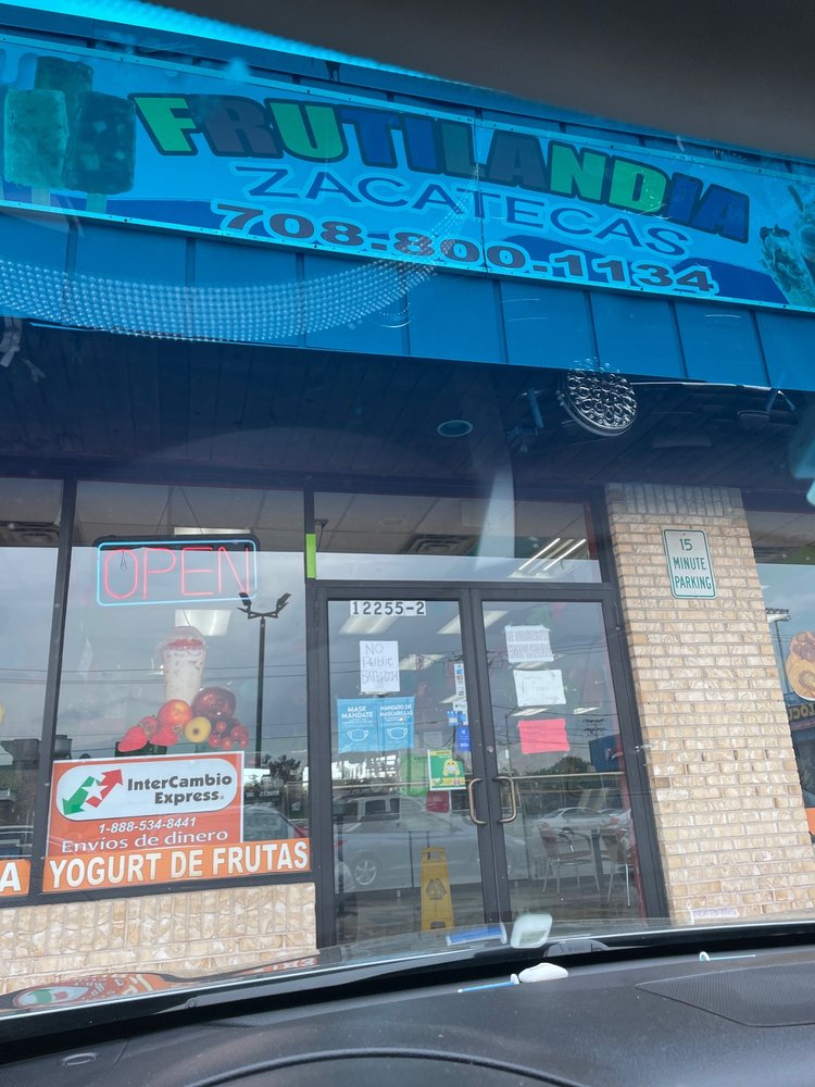 FRUTILANDIA - Updated October 2025 - 12237 Western Ave, Blue Island ...