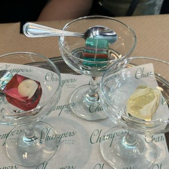 CHAMPERS SOCIAL CLUB - Updated October 2024 - 96 Photos & 46 Reviews ...