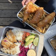 HOOK FISH - 903 Photos & 866 Reviews - 4542 Irving St, San Francisco ...