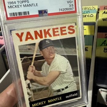 CARDSHQ - Updated March 2025 - 51 Photos & 17 Reviews - 3101 Cobb Pkwy ...