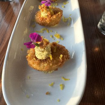 DOWNTOWN BY CHEF JAY PISCULLI - Updated July 2025 - 44 Photos & 22 Reviews - 20 Hawley St ...