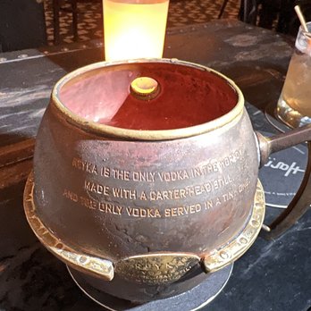 DOGPATCH SALOON - Updated December 2025 - 73 Photos & 125 Reviews ...