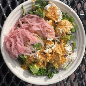 ELIXIR SUPERFOOD & JUICE - Updated August 2025 - 260 Photos & 97 ...