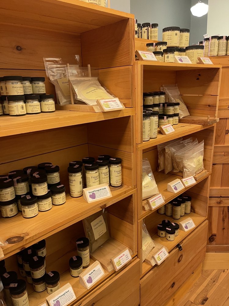 PENZEYS SPICES - Updated December 2025 - 27 Photos & 46 Reviews - 783 ...