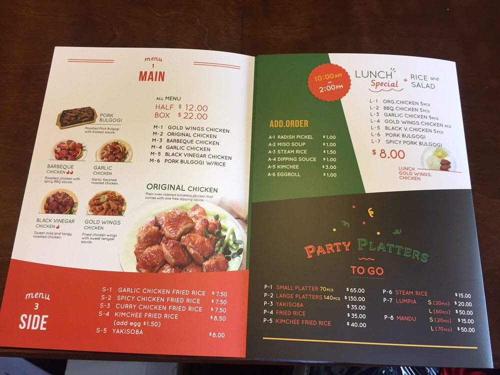 VON’S CHICKEN - Updated August 2025 - 10 Photos - East Liguan Avenue ...