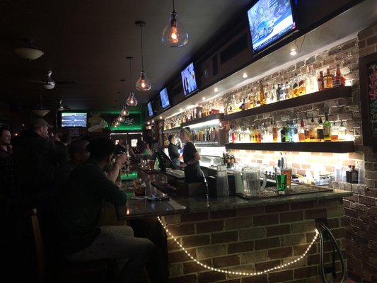 GREEN LEAFE CAFE - 60 Photos & 187 Reviews - 765 Scotland St ...