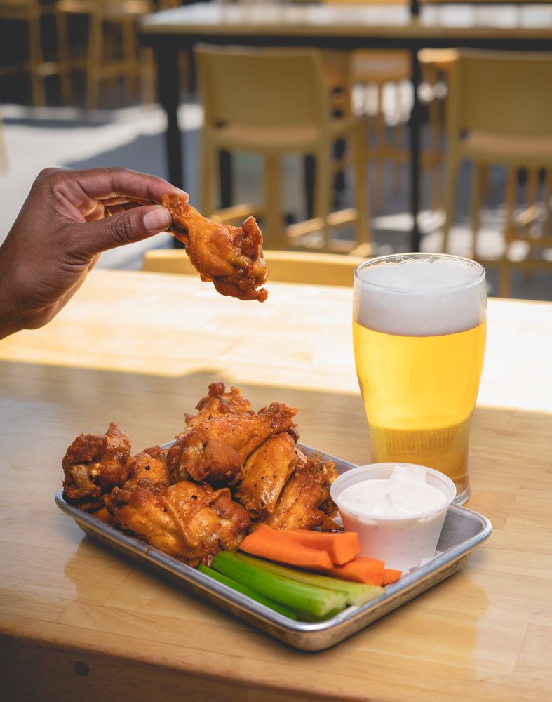 GREEN CHEEK BEER CO. - Updated December 2025 - 285 Photos & 192 Reviews ...