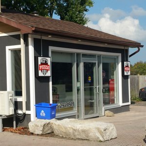 JIMMY CHEW’S - Updated October 2025 - 55 Mulcaster, Barrie, Ontario ...