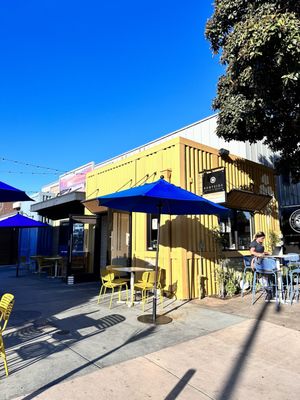 PORTSIDE COFFEE AND GELATO - Updated July 2024 - 210 Photos & 156 ...