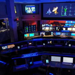 JET PROPULSION LAB - CALIFORNIA INSTITUTE OF TECHNOLOGY - 1120 Photos ...