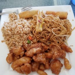 NEW CHINA CAFE - Updated December 2025 - 96 Photos & 161 Reviews - 1002 ...