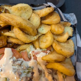 TRAP WINGZ ATL - Updated July 2025 - 62 Photos & 40 Reviews - 3004 ...