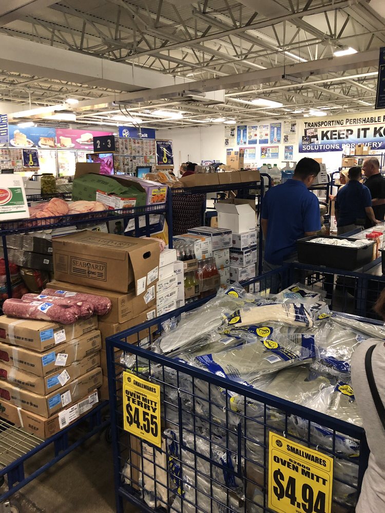 RESTAURANT DEPOT - 29 Photos & 34 Reviews - 1300 N Glenville Dr ...