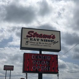 STRAWN’S EAT SHOP TOO - Updated November 2024 - 107 Photos & 112 ...