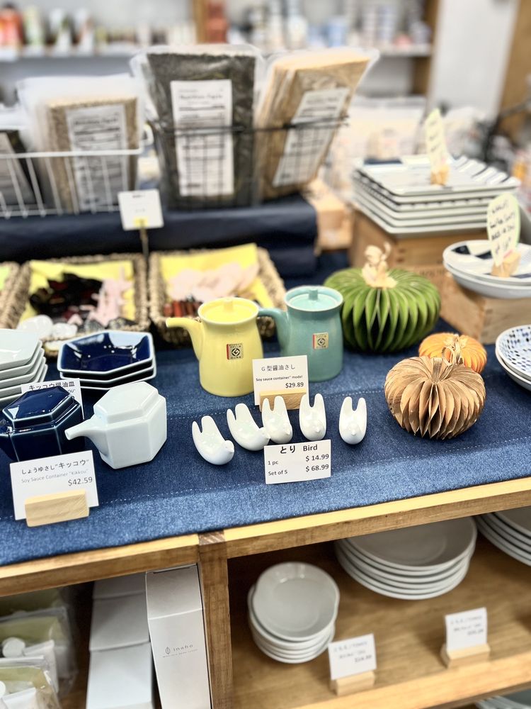 THE RICE FACTORY - Updated November 2025 - 45 Photos & 11 Reviews ...