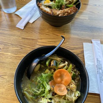 YOKO RAMEN SLC - Updated March 2025 - 301 Photos & 405 Reviews - 473 E ...
