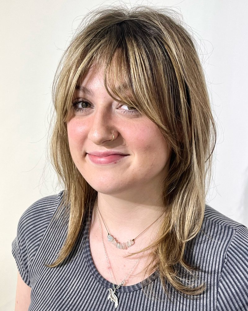 TRISH MULLEN HAIR - Updated October 2024 - Request an Appointment - 56 ...