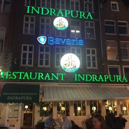 INDRAPURA - Updated July 2025 - 98 Photos & 92 Reviews - Rembrandtplein ...