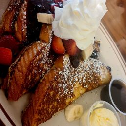 WILD BERRY CAFE NAPLES - Updated December 2025 - 51 Photos & 45 Reviews ...